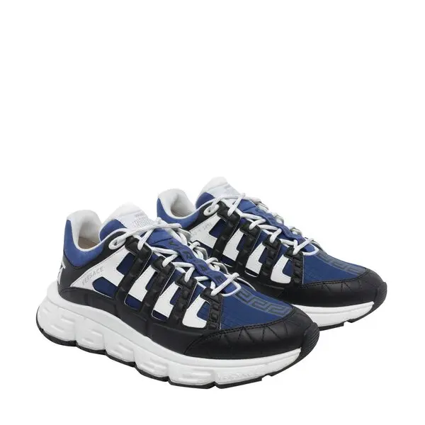 Versace Trigreca Sneakers