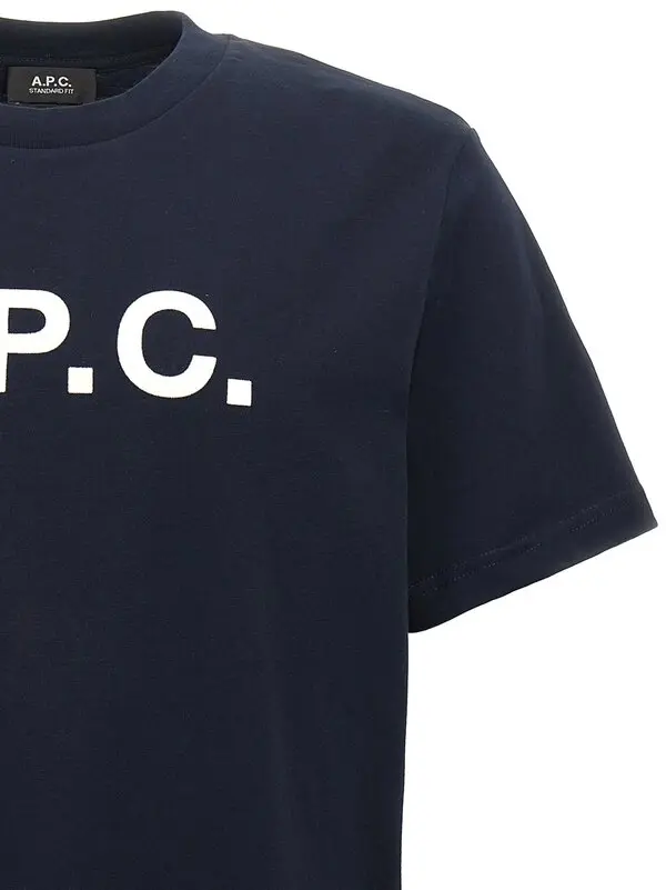 A.p.c. Vpc' T-shirt