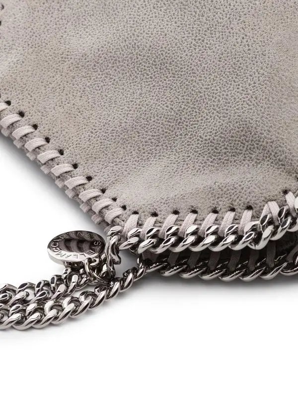 Stella McCartney Falabella Tiny Crossbody Bag - Multicolor