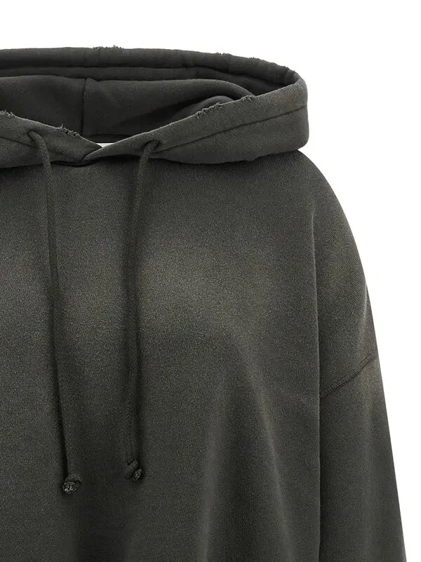 GOLDEN GOOSE Star Hoodie
