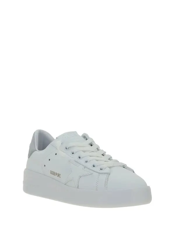 GOLDEN GOOSE Pure Star Sneakers