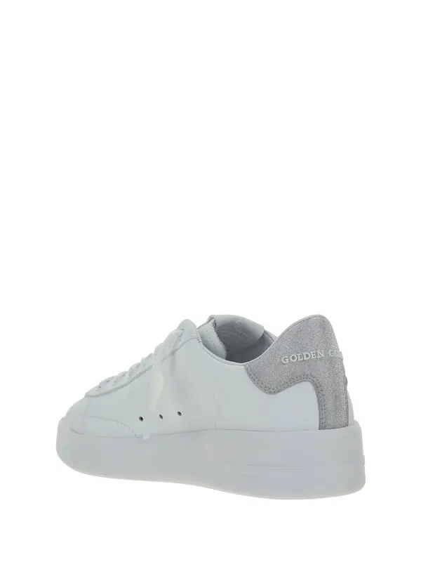 GOLDEN GOOSE Pure Star Sneakers