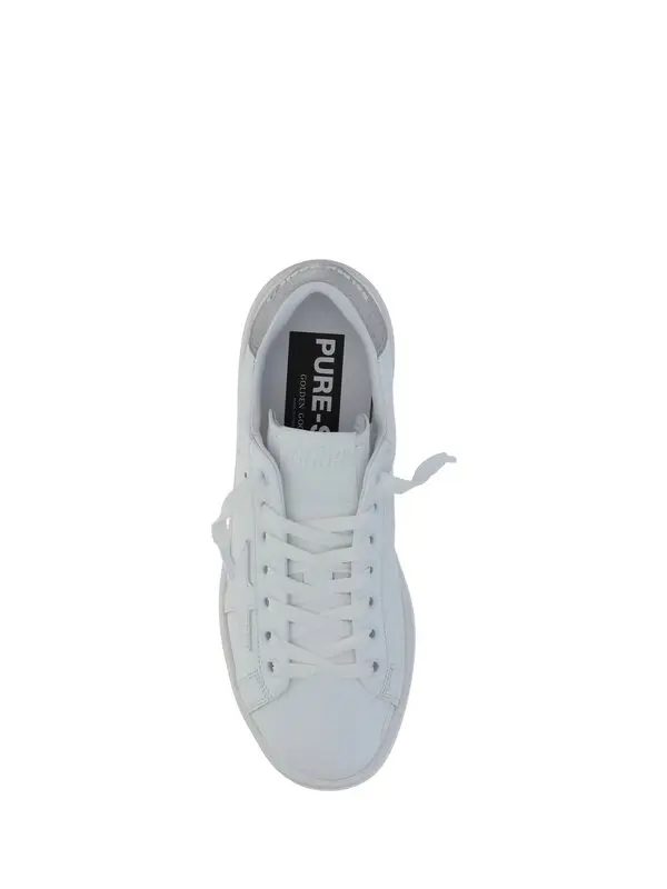 GOLDEN GOOSE Pure Star Sneakers