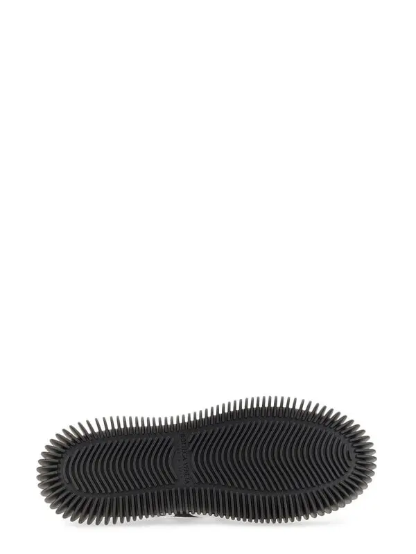 Bottega Veneta Ripple Sneaker - Black