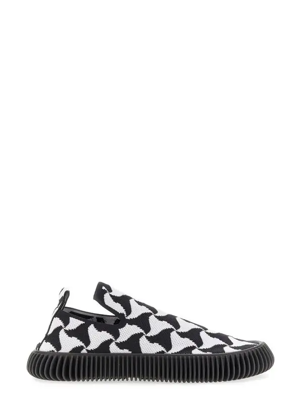 Bottega Veneta Ripple Sneaker