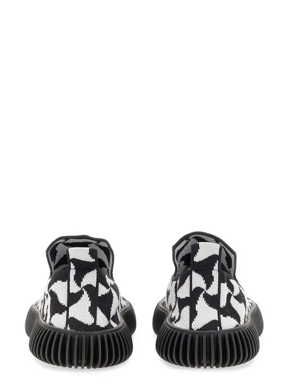Bottega Veneta Ripple Sneaker