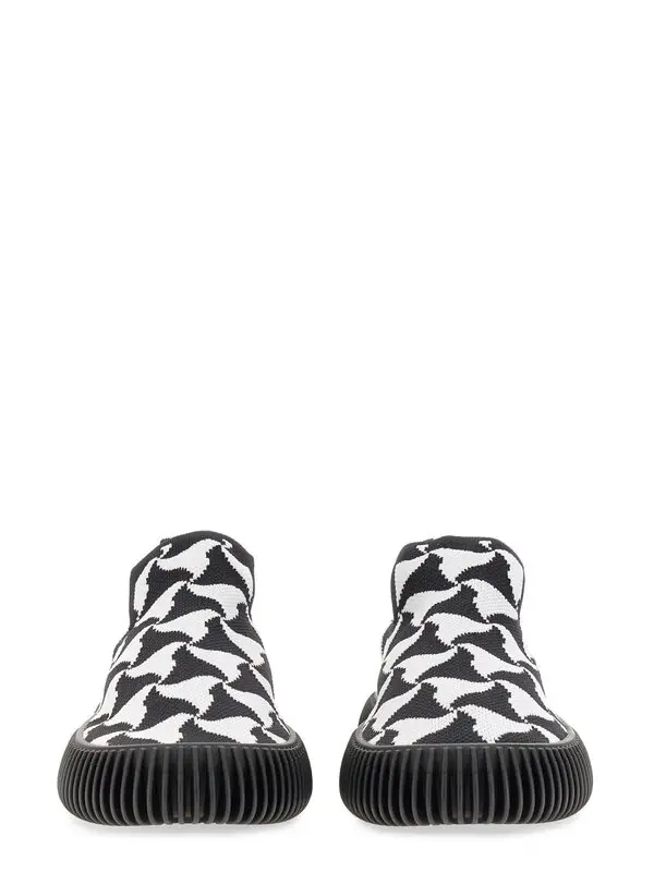 Bottega Veneta Ripple Sneaker