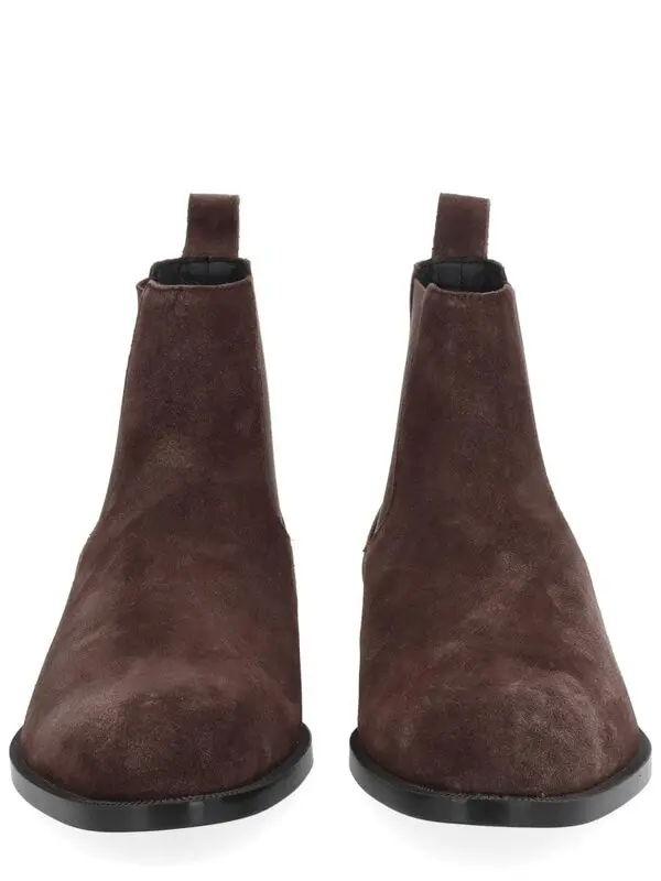 BOSS Boot Tayil - Brown