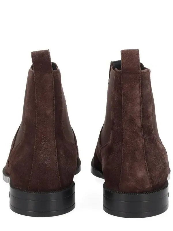 BOSS Boot Tayil - Brown