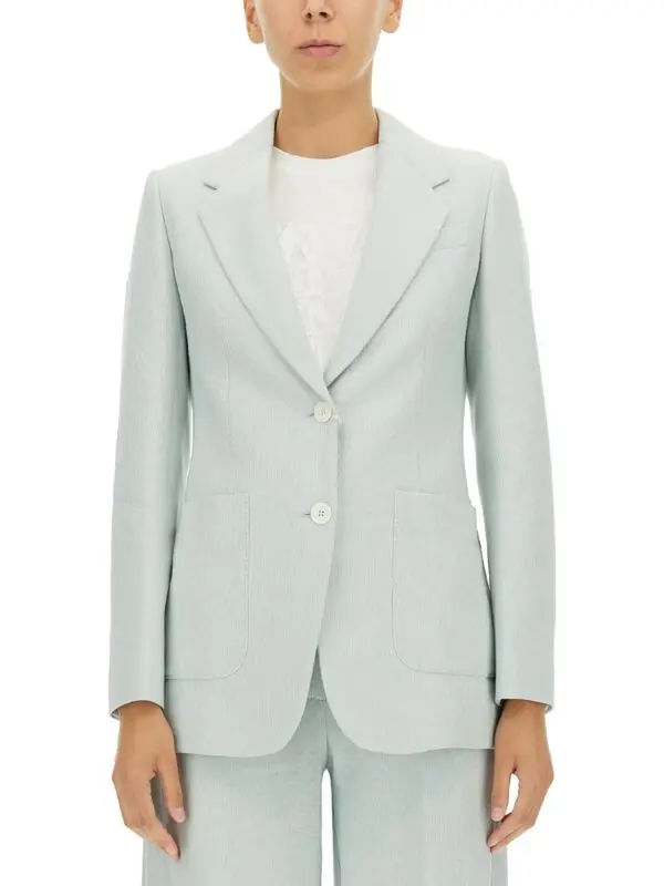 Max Mara Fox Jacket