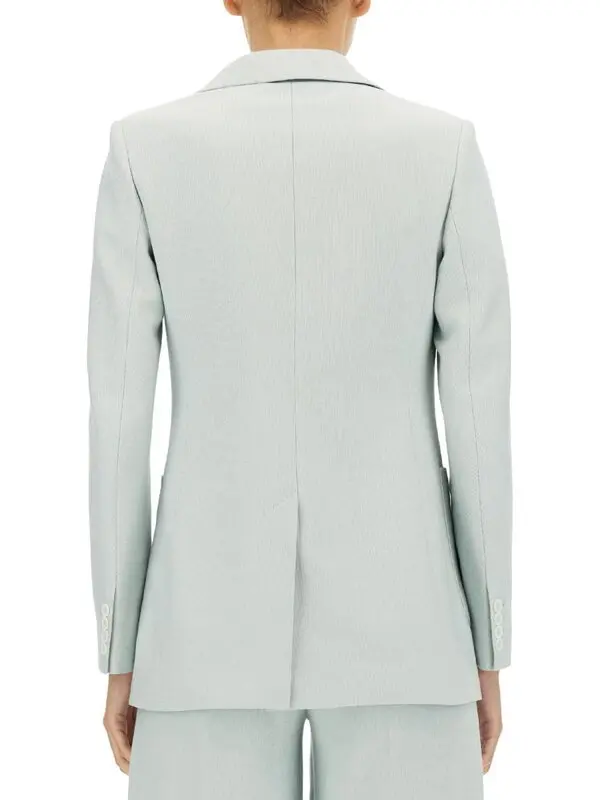 Max Mara Fox Jacket