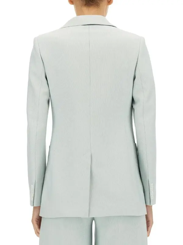 Max Mara Fox Jacket