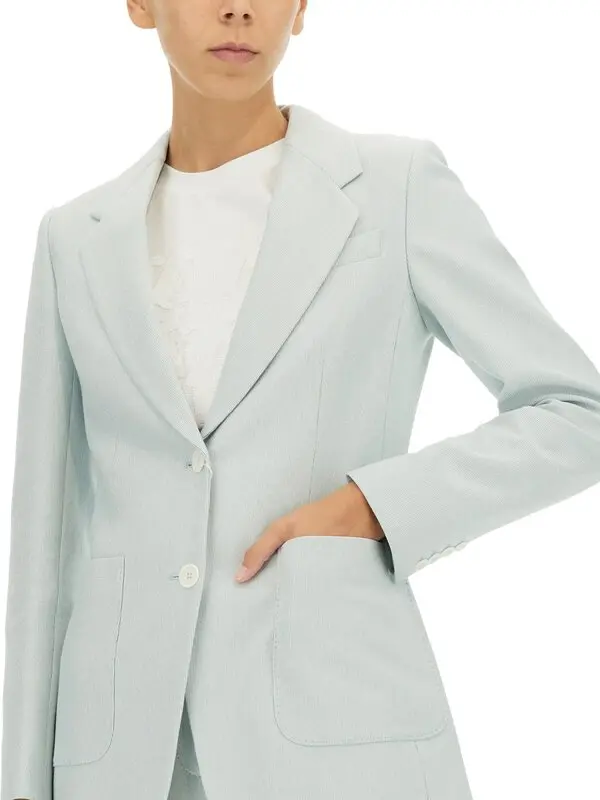 Max Mara Fox Jacket