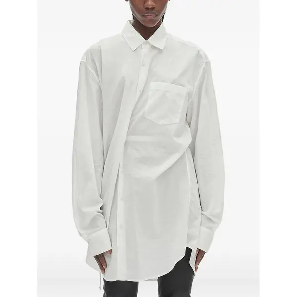 ANN DEMEULEMEESTER Tops Shirts