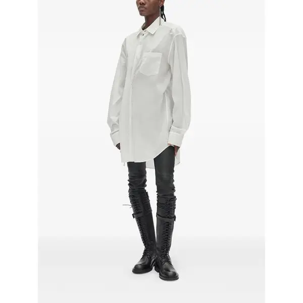 ANN DEMEULEMEESTER Tops Shirts
