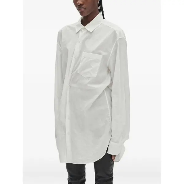 ANN DEMEULEMEESTER Tops Shirts