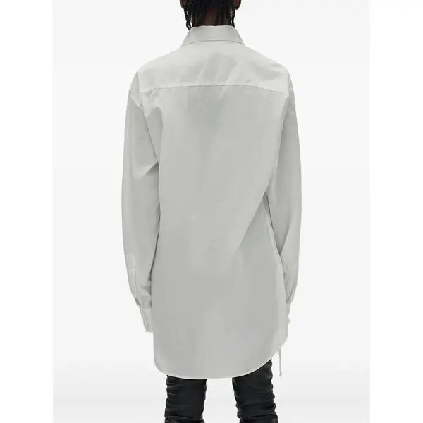 ANN DEMEULEMEESTER Tops Shirts
