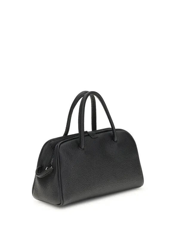 Jacquemus Le Petit Turismo Leather Top Handle Bag