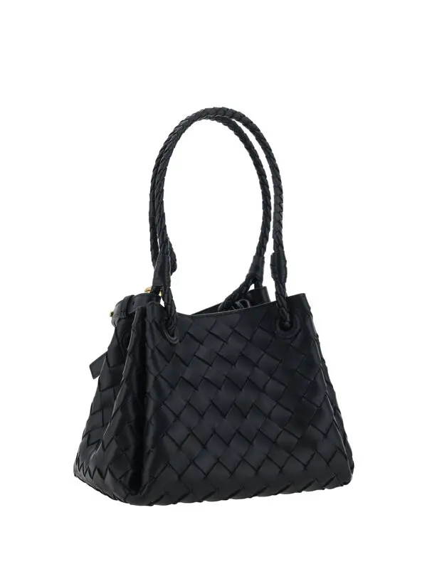 Bottega Veneta Small Parachute Shoulder Bag