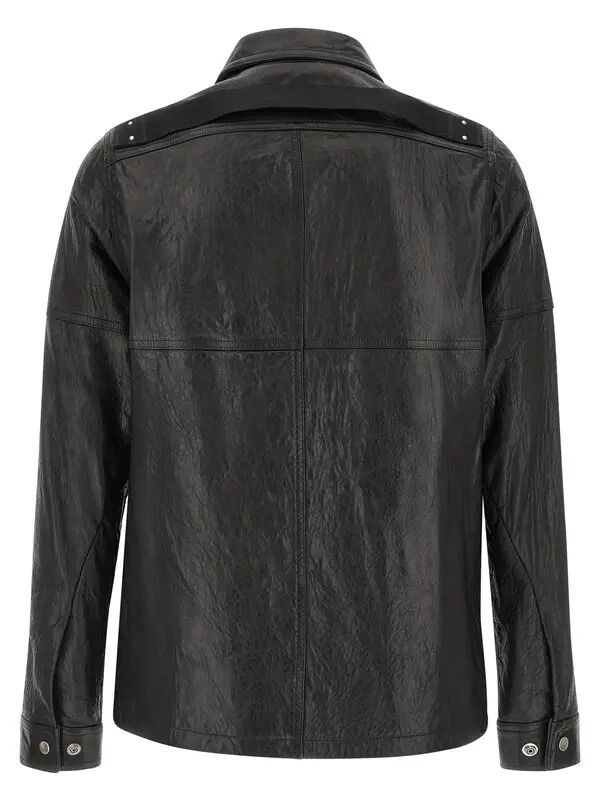 Rick Owens Brad' Jacket