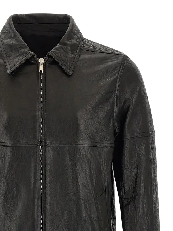Rick Owens Brad' Jacket