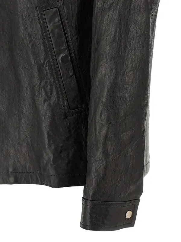 Rick Owens Brad' Jacket