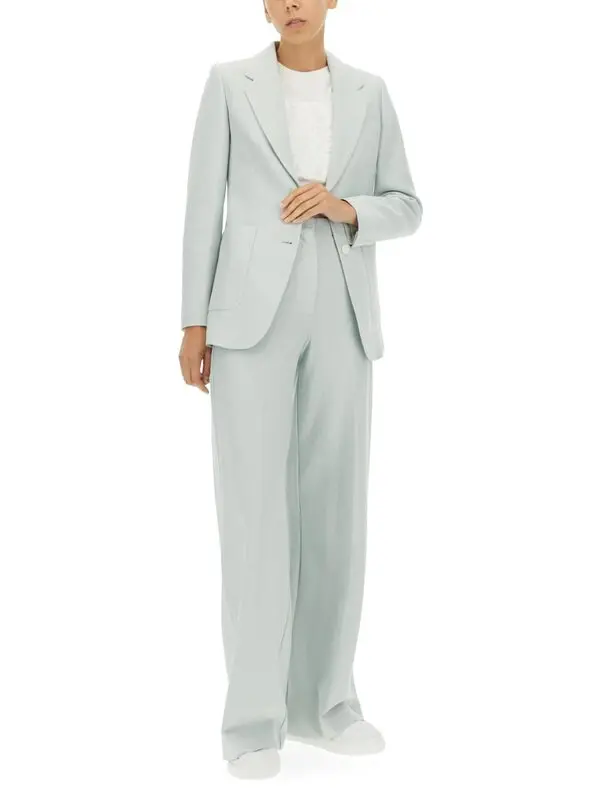 Max Mara Orsola Trousers - Multicolor