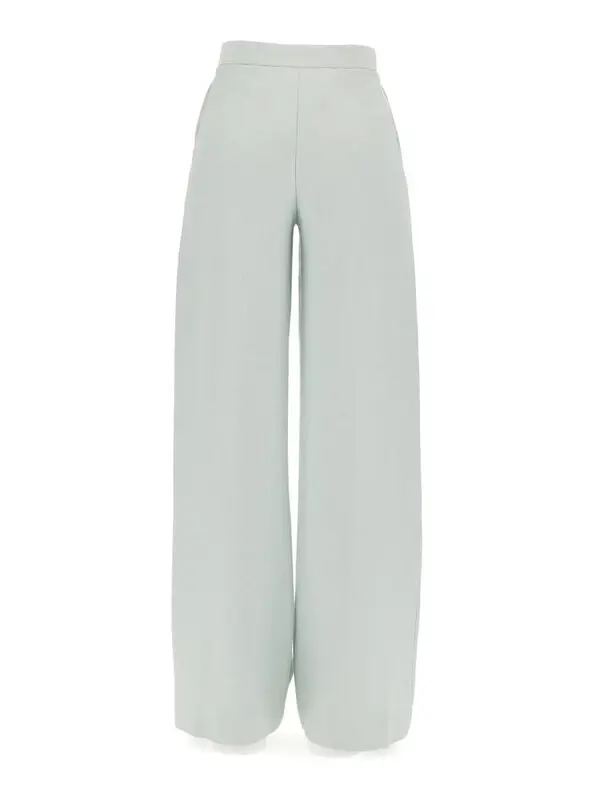 Max Mara Orsola Trousers - Multicolor
