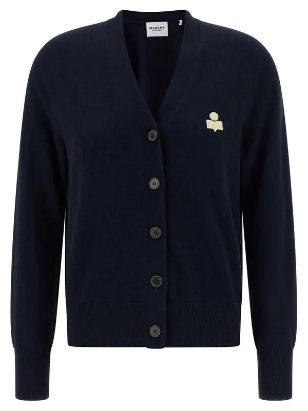 Isabel Marant Étoile Karina Cardigan