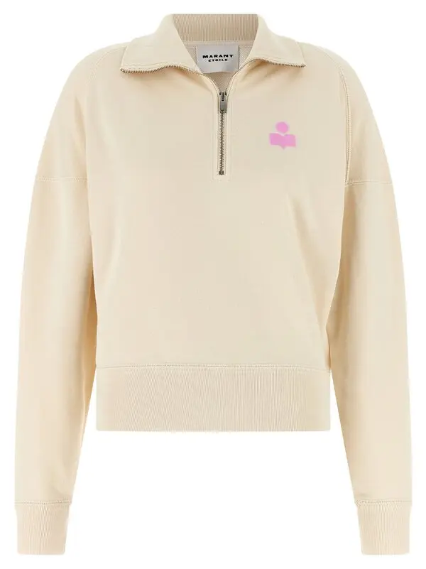 Isabel Marant Étoile Marant 'ross' Sweatshirt