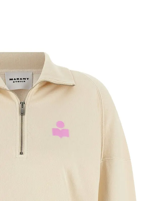 Isabel Marant Étoile Marant 'ross' Sweatshirt