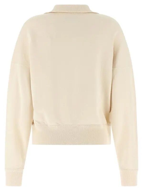 Isabel Marant Étoile Ross Sweatshirt - Cream