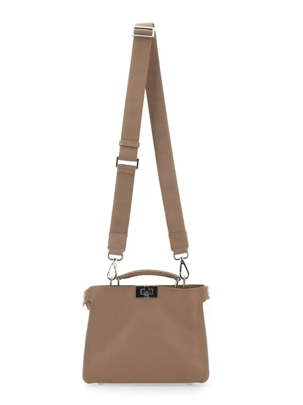 Fendi Peekaboo Iseeu Bag Small