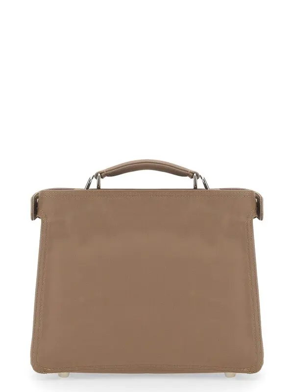 Fendi Peekaboo Iseeu Bag Small
