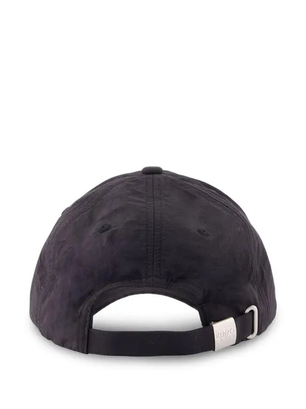 Kenzo Logo Baseball Cap - Multicolor