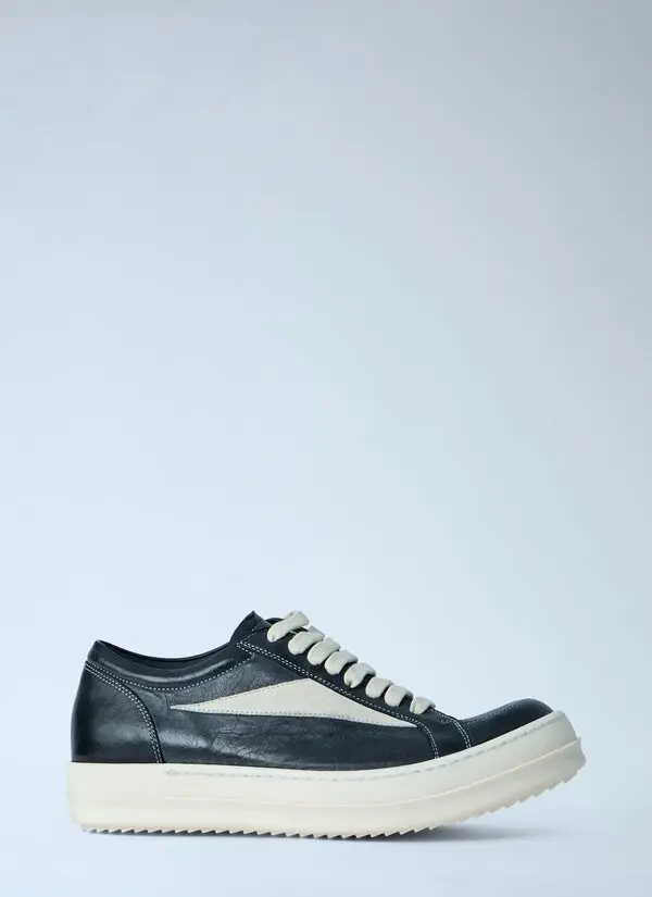 Rick Owens Sneakers - Black