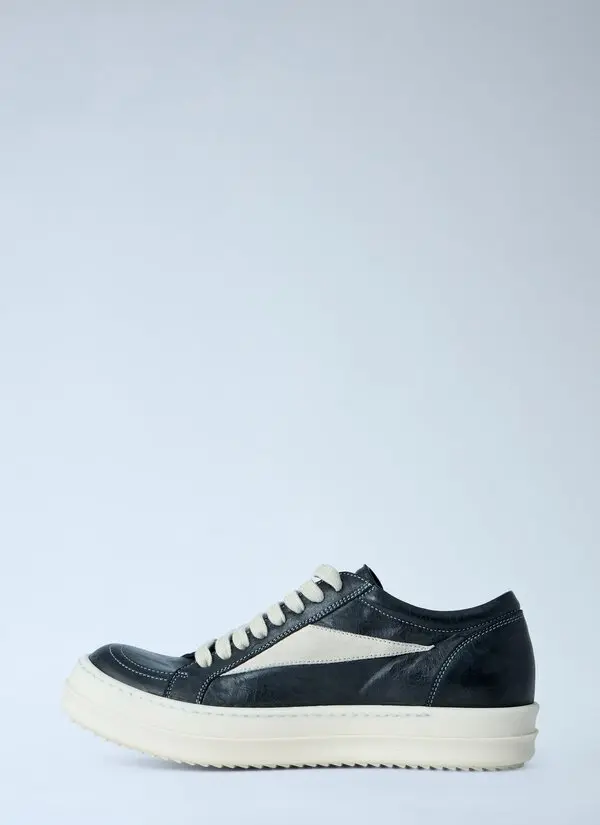 Rick Owens Sneakers - Black