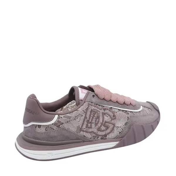 Dolce & Gabbana Athletic Sneakers