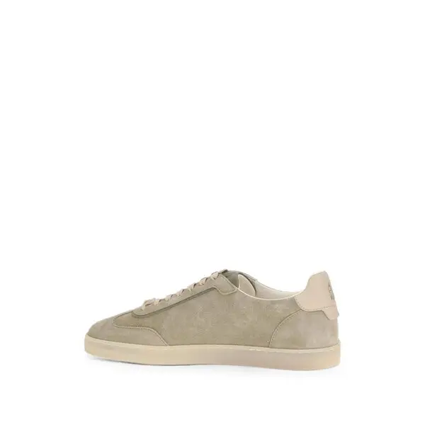 Brunello Cucinelli Neutrals Trainers Low-tops