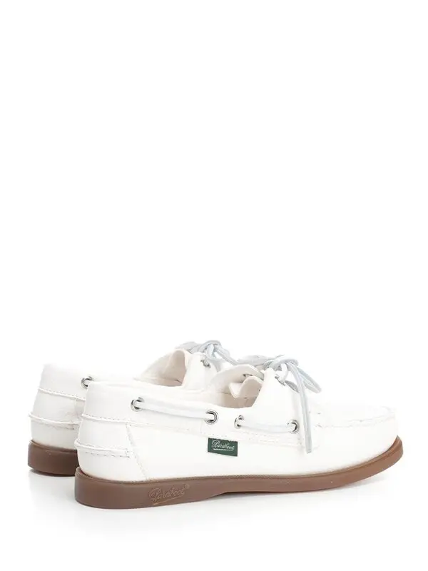 Paraboot Barth F/marine Loafers