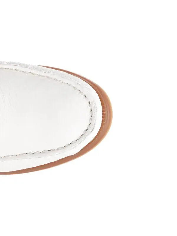 Paraboot Barth F/marine Loafers