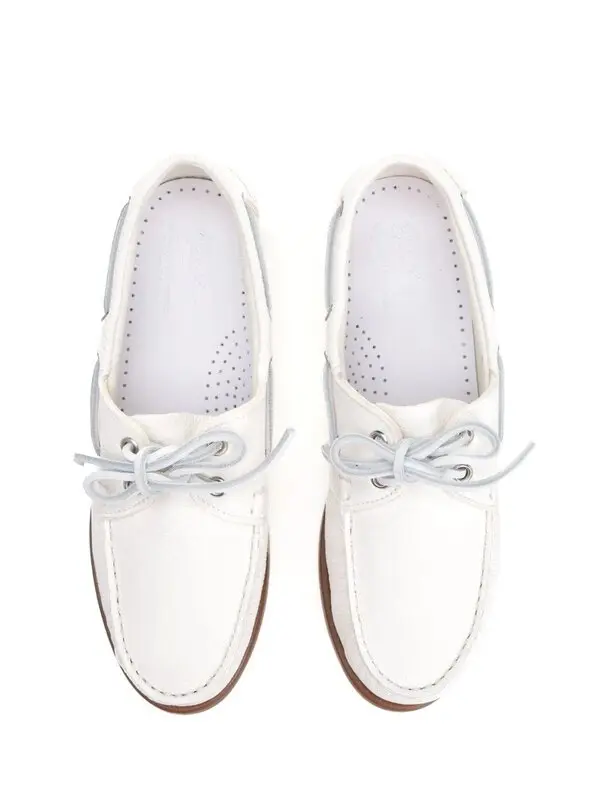 Paraboot Barth F/marine Loafers