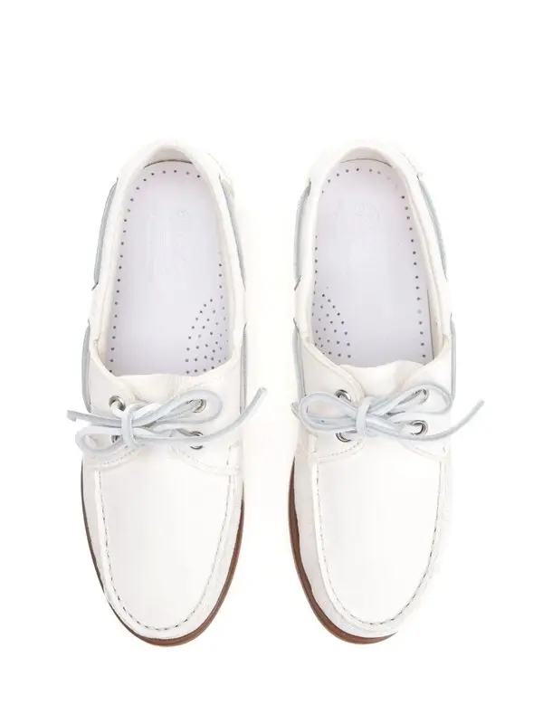 Paraboot Barth F/marine Loafers