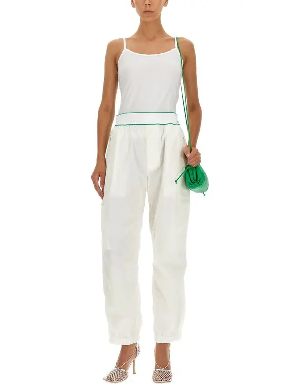 Bottega Veneta Cargo Pants