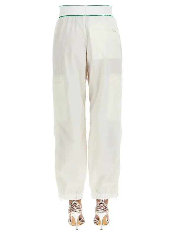Bottega Veneta Cargo Pants