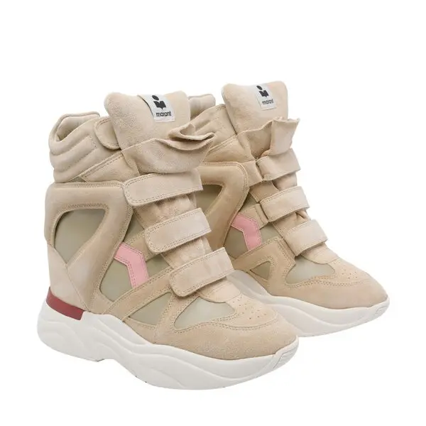 Isabel Marant Étoile Balskee Sneakers