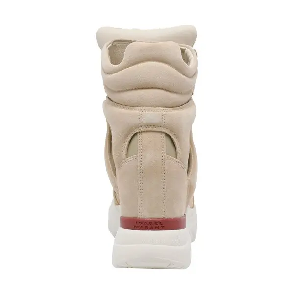 Isabel Marant Étoile Balskee Sneakers
