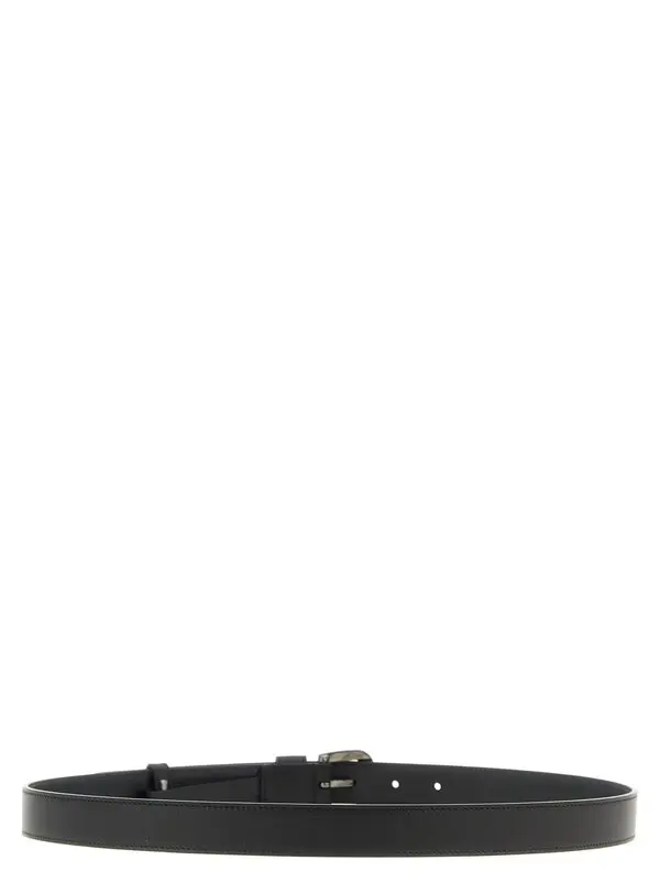 Valentino Garavani Vlogo Signature Belt