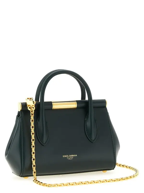 Dolce & Gabbana Marlene' Day Mini Handbag