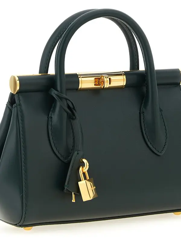Dolce & Gabbana Marlene' Day Mini Handbag